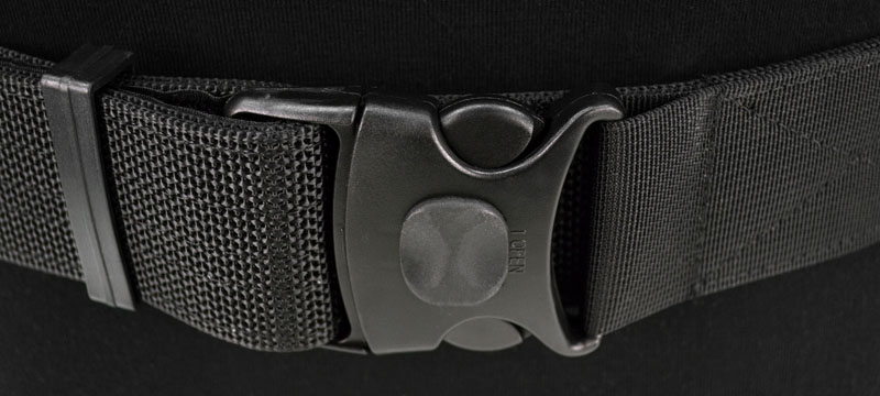 PX TAC Military | Combat 2" Anti-Snatch Belt