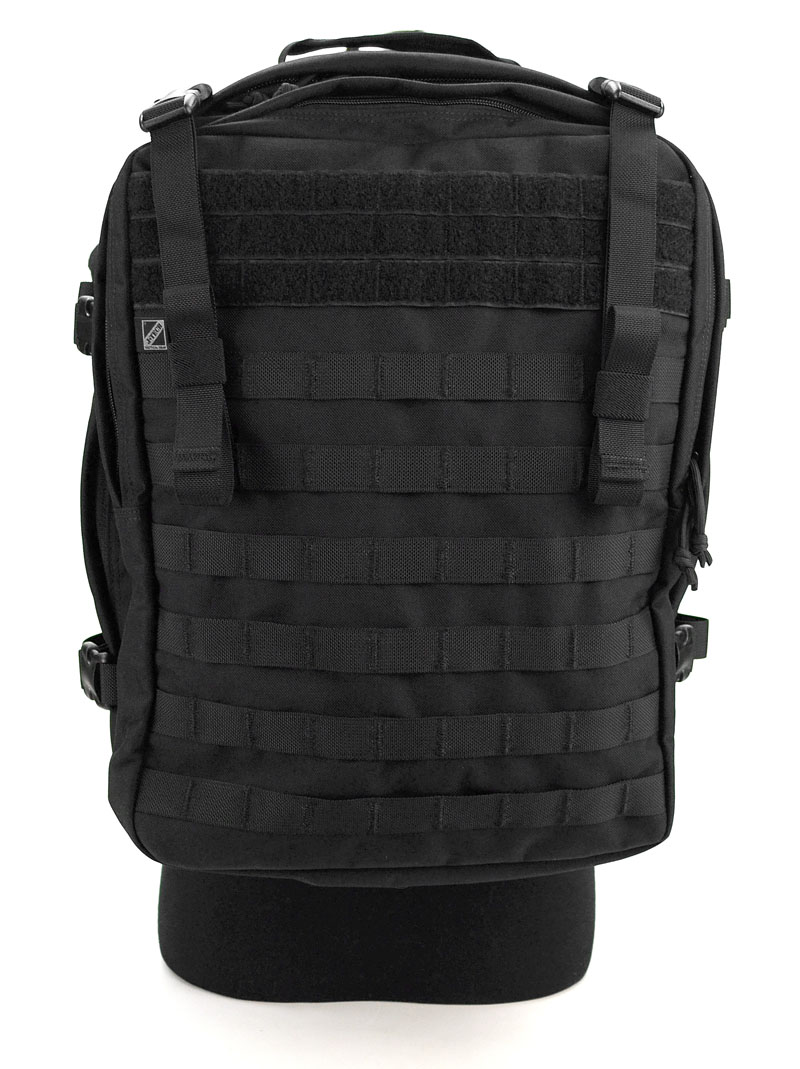 PX TAC Military | Modular Medical Backpack-I